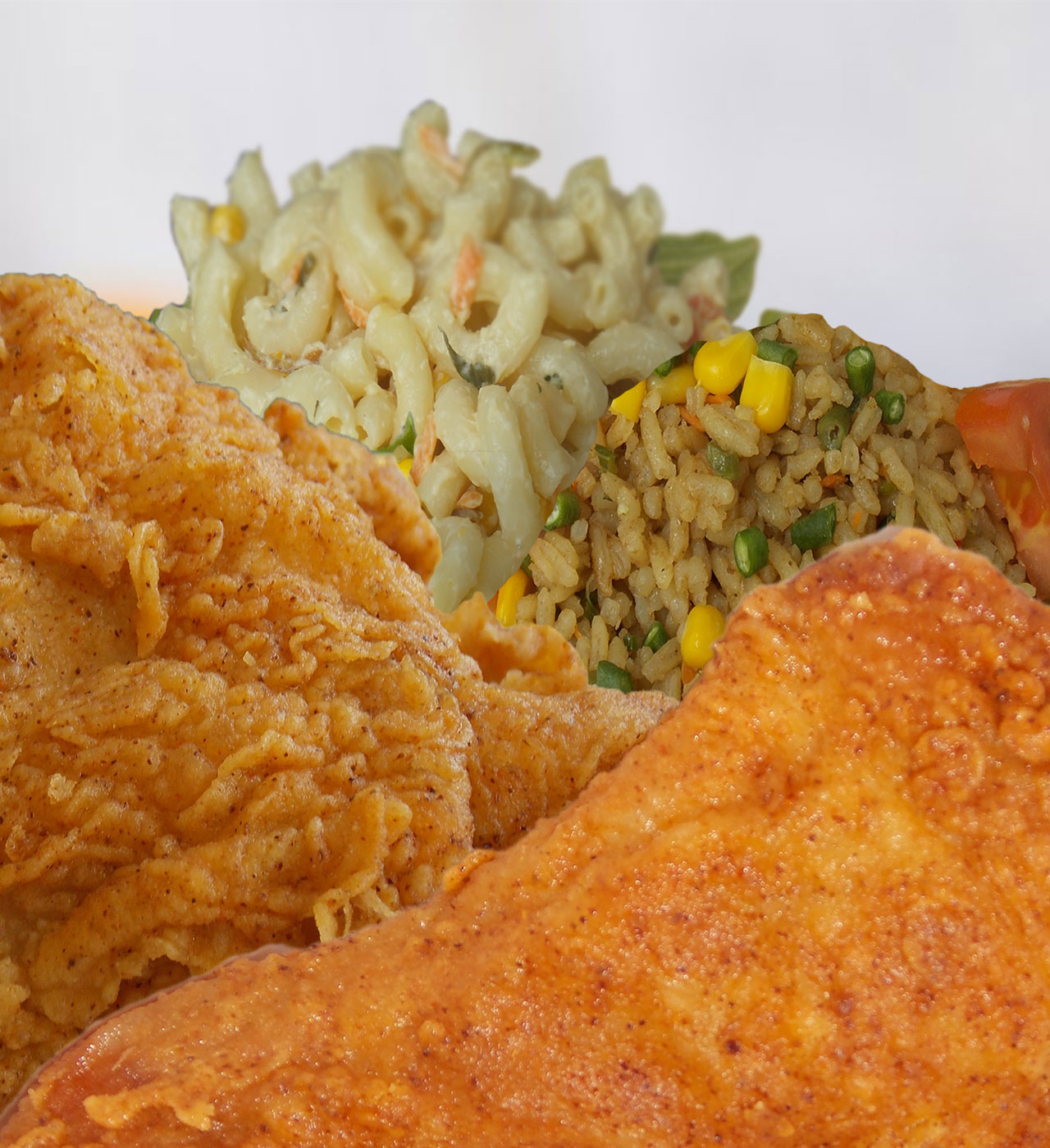 Royal Castle Specials: See what's new! | Royal Castle Guyana